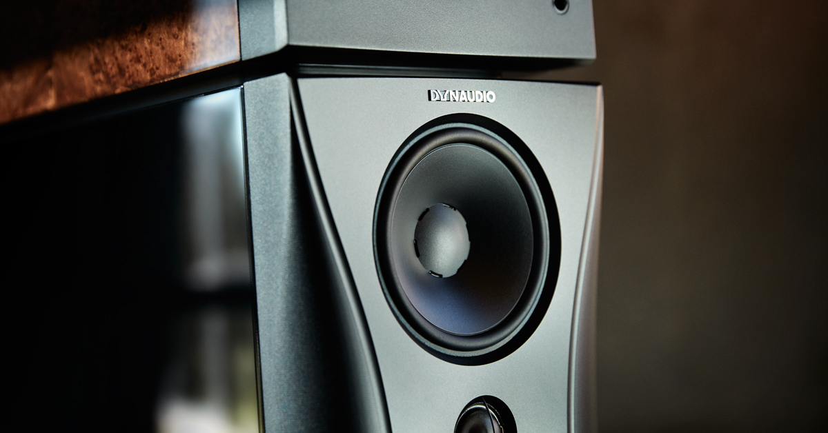 Dynaudio Evidence Platinum | HiFi News | A world-class design